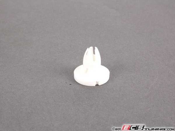 Genuine Mercedes Benz - 0019883481 - PUSH BUTTON