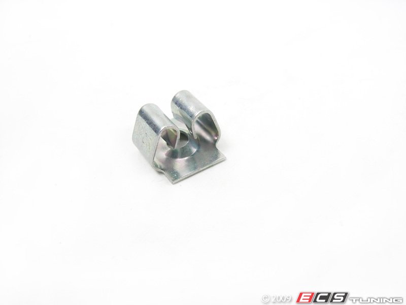 Genuine Volkswagen Audi - N10327102 - Speed Clip - Priced Each (N 103 ...