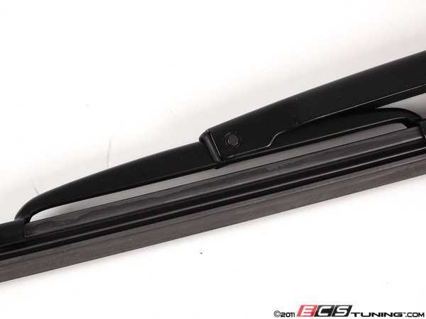 Bosch - 2108200045 - Wiper Blade - Priced Each