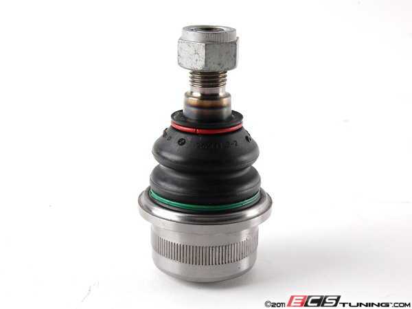 Lemforder - 2113300435 - Front Lower Ball Joint - Priced Each