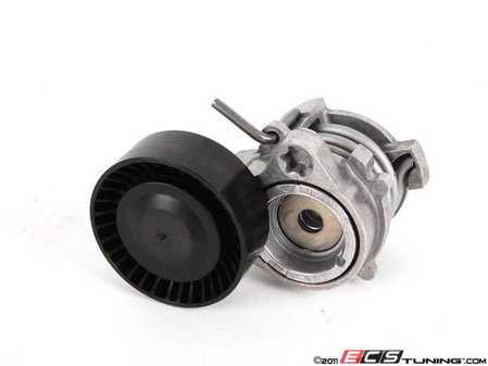 Ruville - 11287512758 - Mechanical A/C Belt Tensioner Assembly