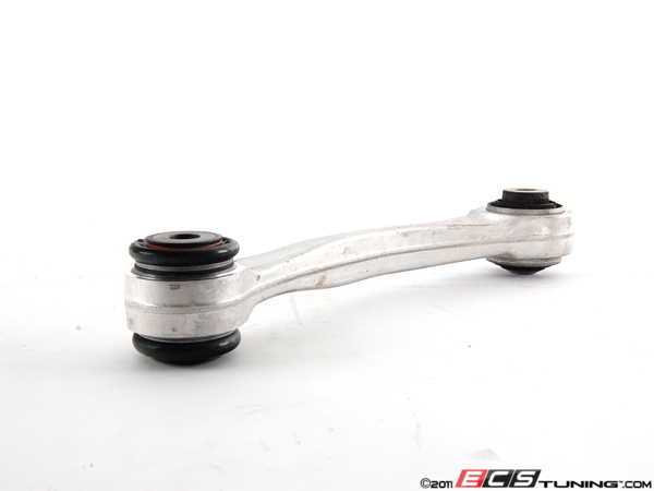 Genuine BMW - 33322283547 - Rear Guide Rod - Left (33-32-2-283-547)