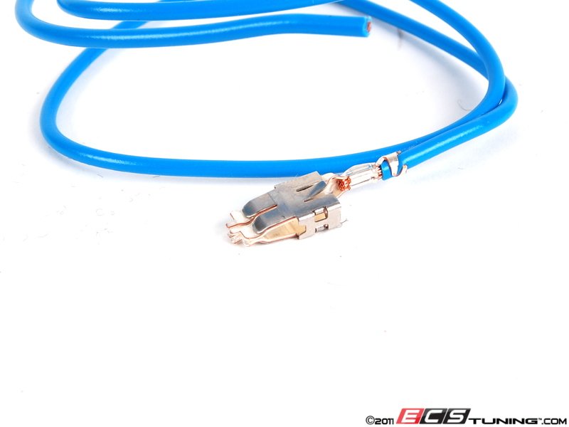 Genuine BMW - 61130007439 - CONTACT 1.0 (61-13-0-007-439)