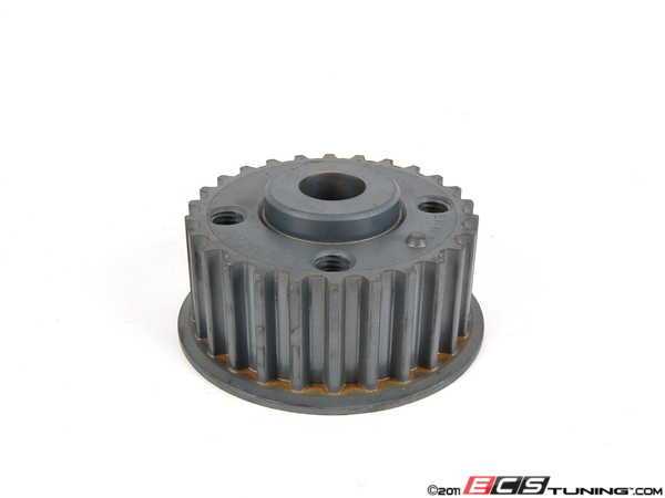 Genuine Volkswagen Audi - 027105263B - Crankshaft Timing Gear - (NO ...