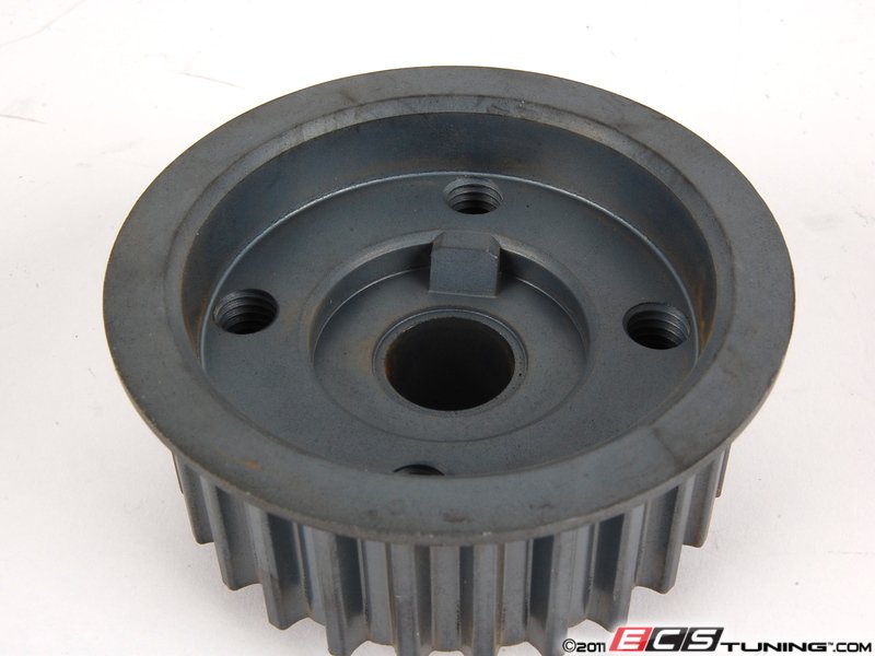 Genuine Volkswagen Audi - 027105263B - Crankshaft Timing Gear - (NO ...