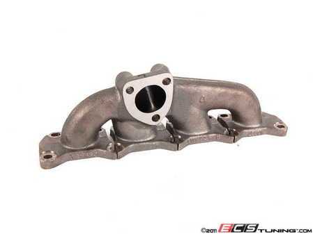Genuine Volkswagen Audi - 06A253033AL - Exhaust Manifold (06A 253 033 AL)