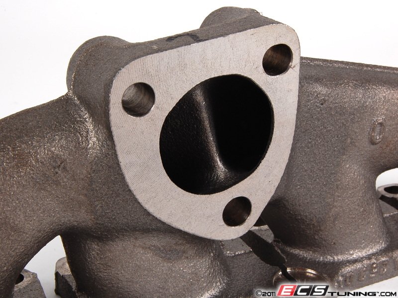 Genuine Volkswagen Audi - 06A253033AL - Exhaust Manifold (06A 253 033 AL)