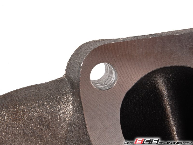 Genuine Volkswagen Audi - 06A253033AL - Exhaust Manifold (06A 253 033 AL)