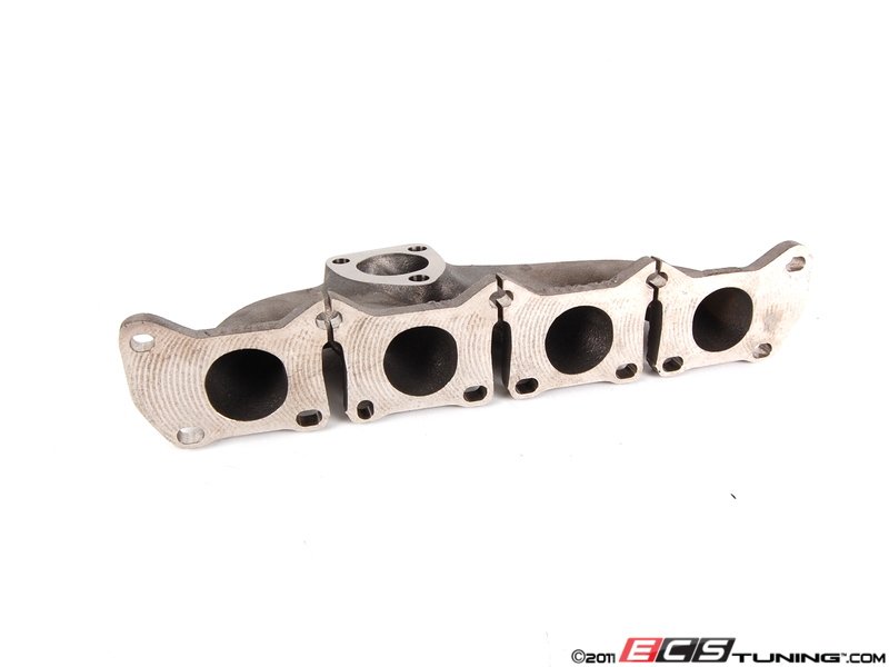 Genuine Volkswagen Audi - 06A253033AL - Exhaust Manifold (06A 253 033 AL)