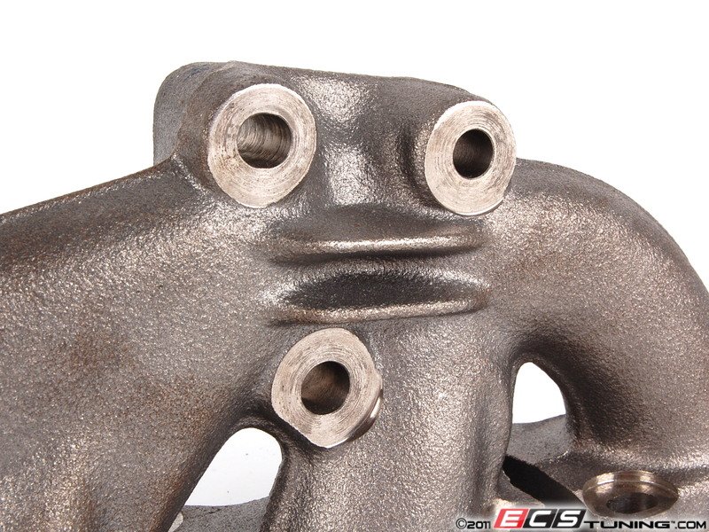 Genuine Volkswagen Audi - 06A253033AL - Exhaust Manifold (06A 253 033 AL)