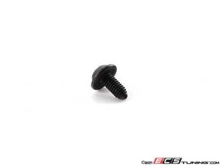 Genuine BMW - 07149140365 - BOLT (07-14-9-140-365)