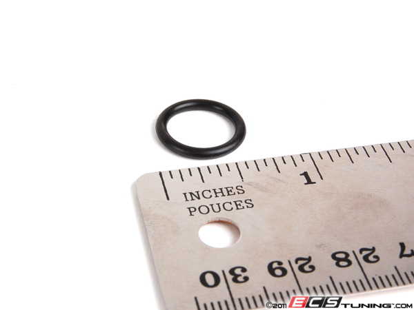 Genuine Mercedes Benz - 0069972645 - O-Ring - Priced Each