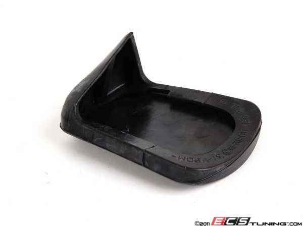 Genuine Mercedes Benz - 1232910082 - Brake Pedal Pad