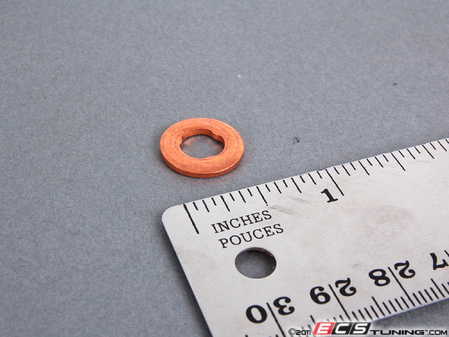 Genuine Mercedes Benz - 6110170660 - SEAL RING