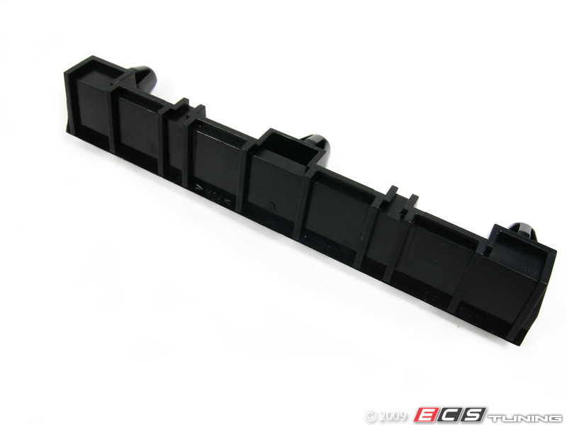 Genuine BMW - 51118402313 - Bumper Guide (51-11-8-402-313)