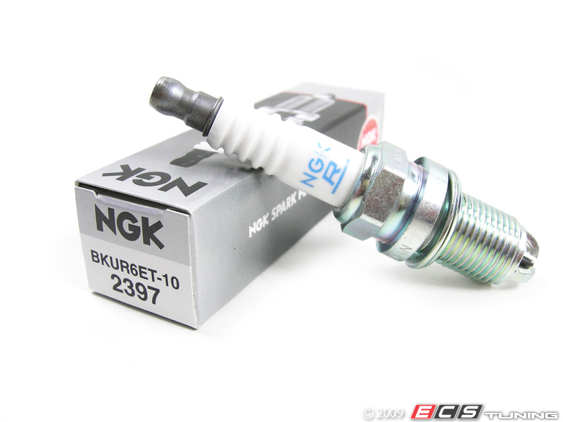 NGK - bkur6et-10 - Spark Plug-Priced Each