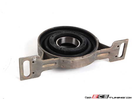 Genuine BMW - 26121229243 - Driveshaft Center Support (26-12-1-229-243)