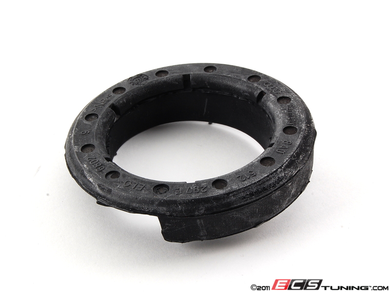 Genuine Volkswagen Audi - 8a0512297e - Rear Upper Spring Pad - Priced ...