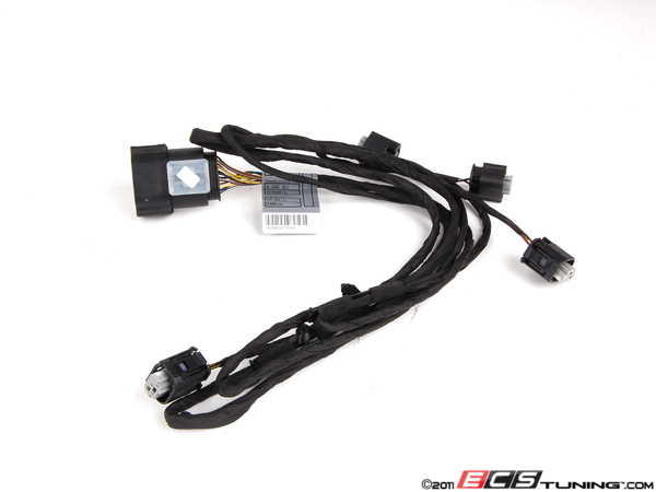 Genuine BMW - 61126928362 - Parking distance control cable set (61-12-6 ...