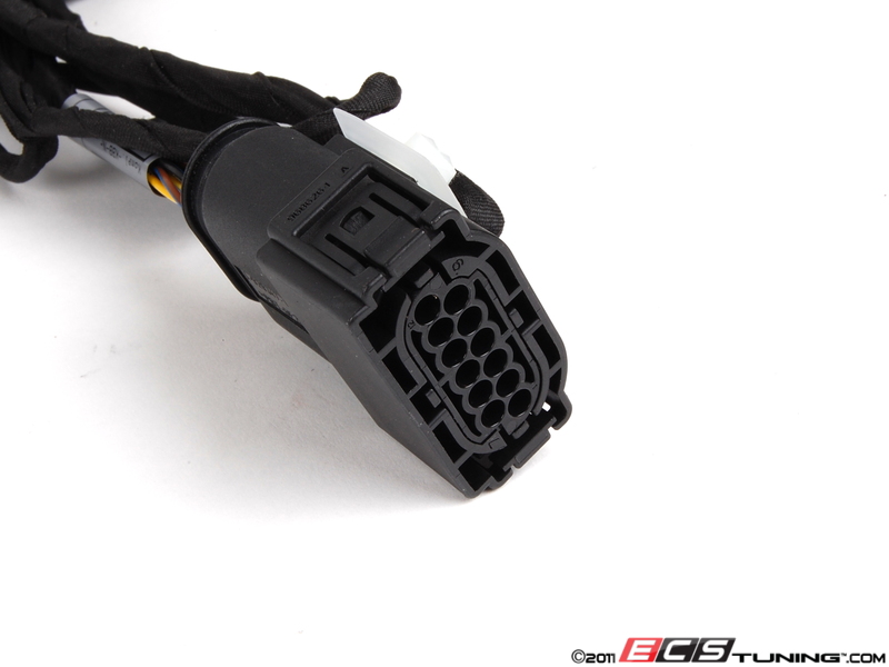 Genuine BMW - 61126928362 - Parking distance control cable set (61-12-6 ...