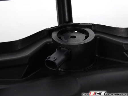 Genuine BMW - 51117178119 - Bumper Grille - Center (51-11-7-178-119)