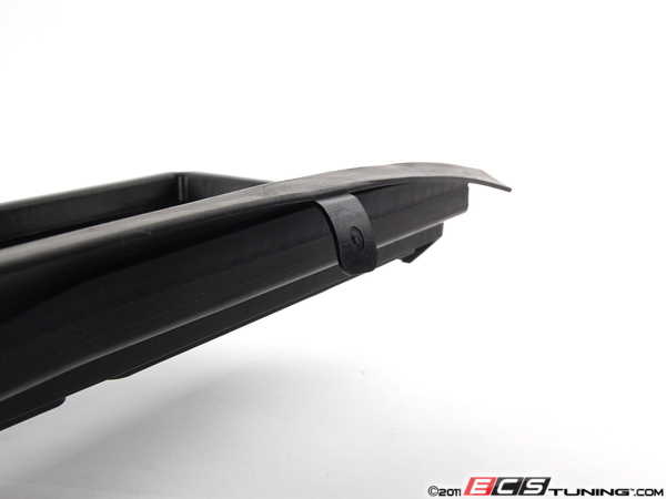 Genuine BMW - 51117178119 - Bumper Grille - Center (51-11-7-178-119)