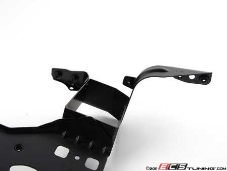 Genuine BMW - 51647163484 - Radiator Support Bracket - Right (51-64-7 ...