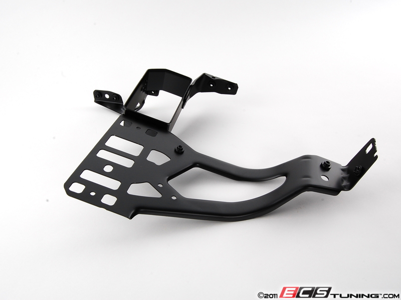 Genuine BMW - 51647163484 - Radiator Support Bracket - Right (51-64-7 ...