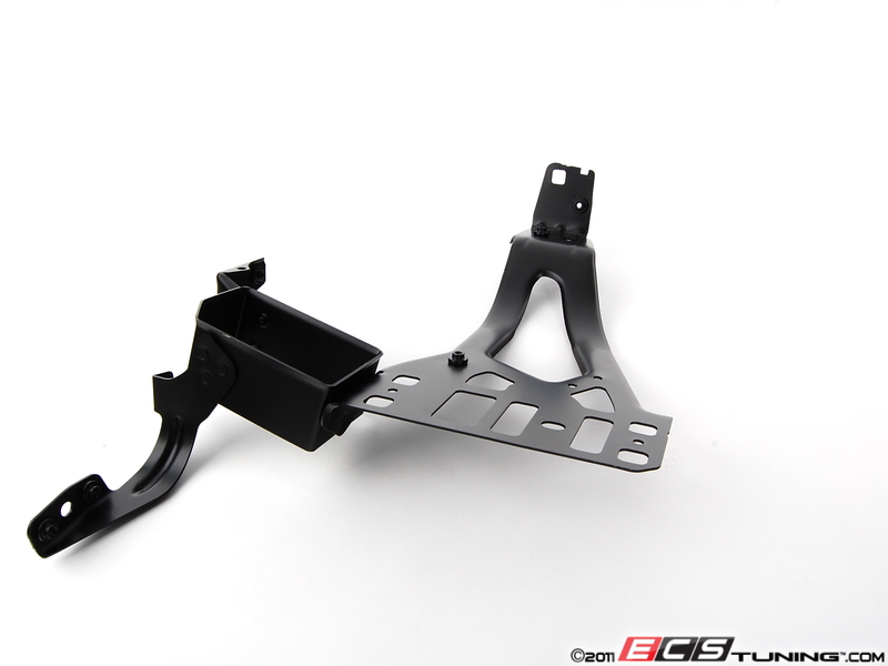Genuine BMW - 51647163484 - Radiator Support Bracket - Right (51-64-7 ...