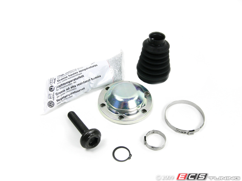 Meyle - 1j0498201e - Inner CV Joint Boot Kit - Priced Each
