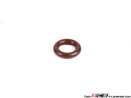 Genuine BMW - 13647531313 - Fuel Injector O-Ring - Priced Each (13-64-7 ...