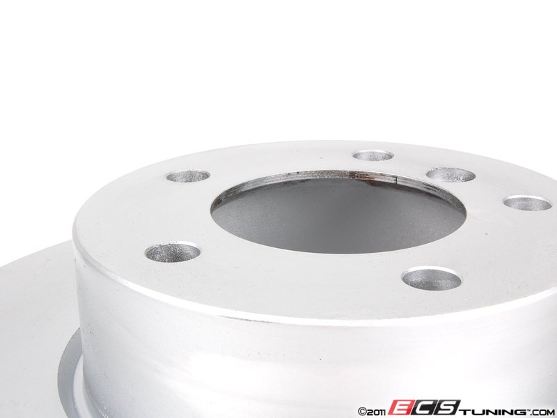 Genuine BMW - 34116854998 - Brake Rotor (34-11-6-854-998)