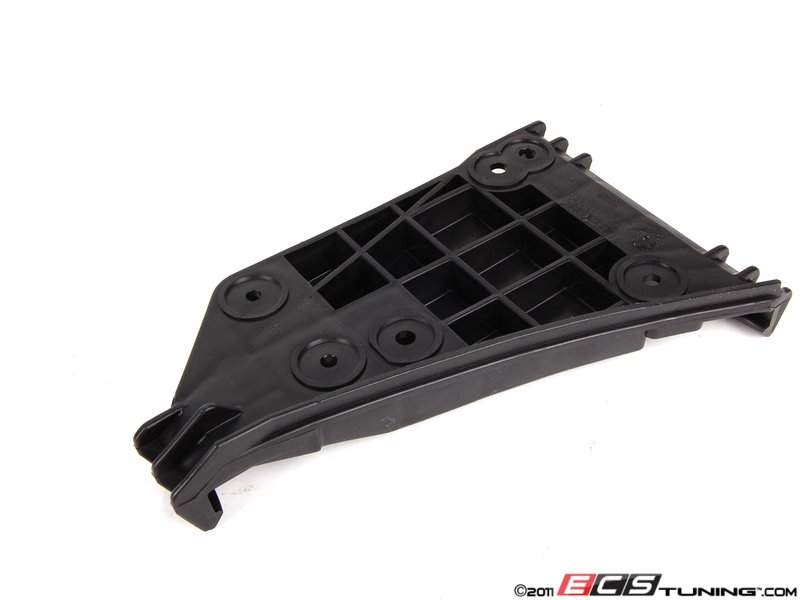 Genuine Volkswagen Audi - 8D0807284 - Front Bumper Cover Guide - Right ...
