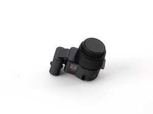 BMW E92 335i N54 3.0L Rear Bumper Parts - ECS Tuning