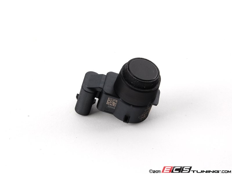 Genuine BMW - 66209196705 - PDC Sensor - Priced Each (66-20-9-196-705)