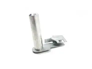 Genuine BMW - 25117519669 - Shift Lever Bushing (25-11-7-519-669)