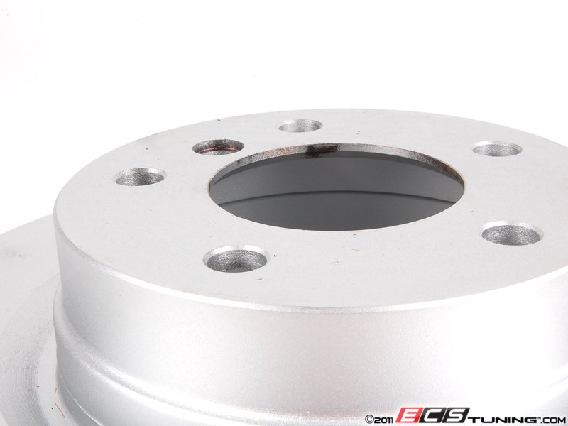 Genuine BMW - 34216855007 - Brake Disc (300 X 20 mm) (34-21-6-855-007)