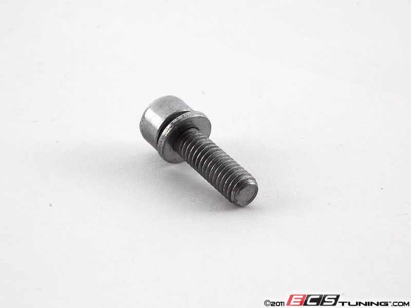 Genuine BMW - 07129905556 - Screw - Priced Each (07-12-9-905-556)