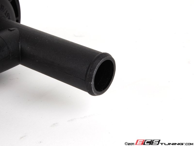 Genuine Mercedes Benz - 2218350064 - Auxiliary Coolant Pump