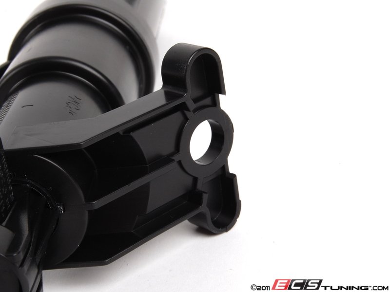 Genuine Mercedes Benz - 2038600547 - Headlamp Washer Nozzle