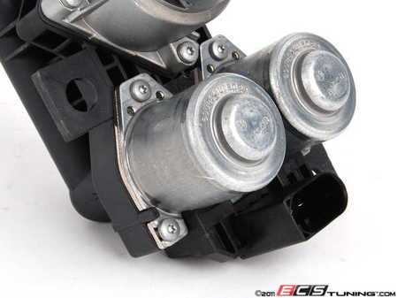 Genuine Mercedes Benz - 2208300084 - Elecrtro-Magnetic Coolant Valve