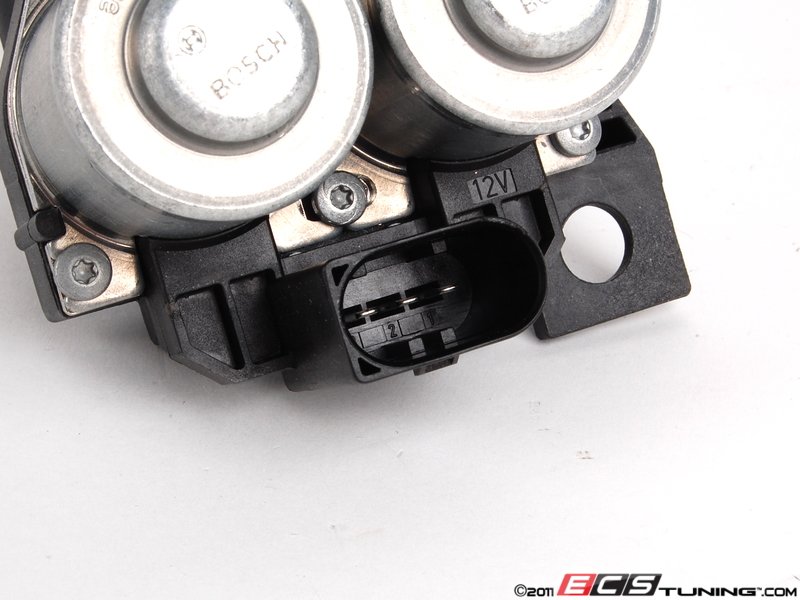 Genuine Mercedes Benz - 2208300084 - Elecrtro-Magnetic Coolant Valve