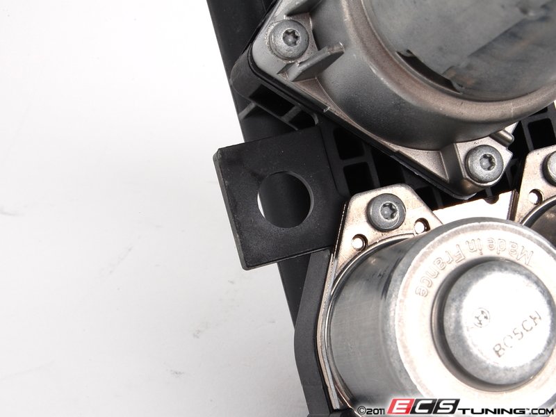 Genuine Mercedes Benz - 2208300084 - Elecrtro-Magnetic Coolant Valve