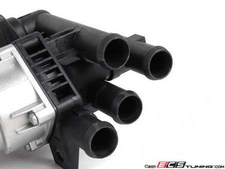 Genuine Mercedes Benz - 2208300084 - Elecrtro-Magnetic Coolant Valve