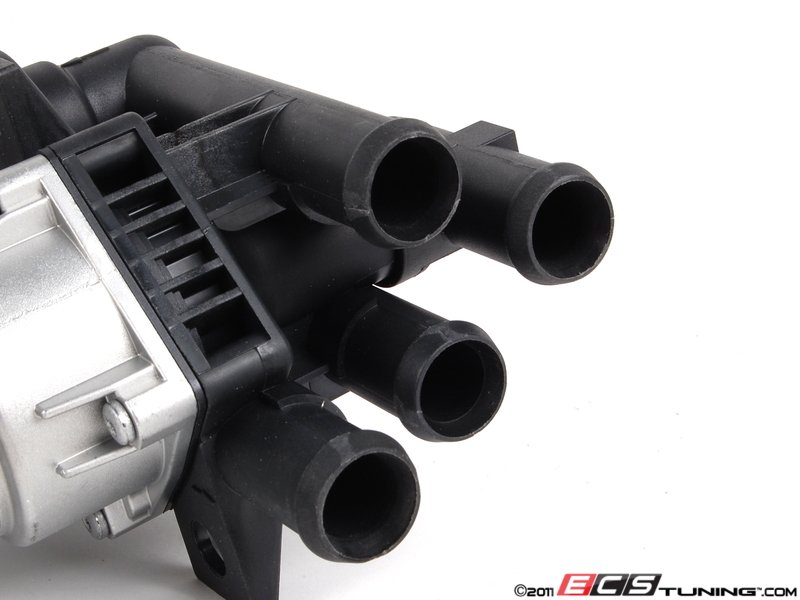 Genuine Mercedes Benz - 2208300084 - Elecrtro-Magnetic Coolant Valve