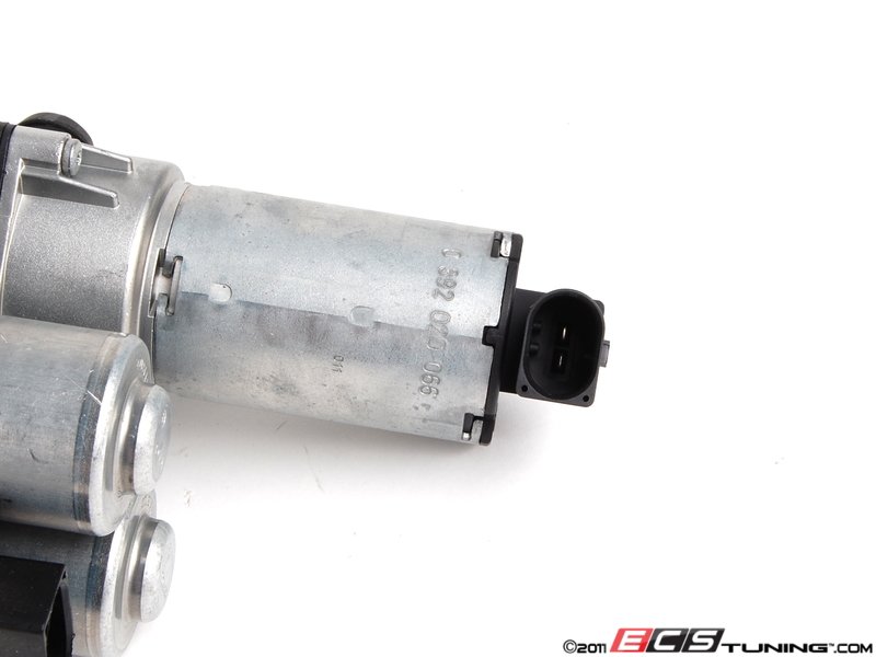 Genuine Mercedes Benz - 2208300084 - Elecrtro-Magnetic Coolant Valve