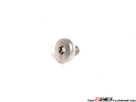 Genuine BMW - 07146960166 - E90 Fillister Head Screw (07-14-6-960-166)