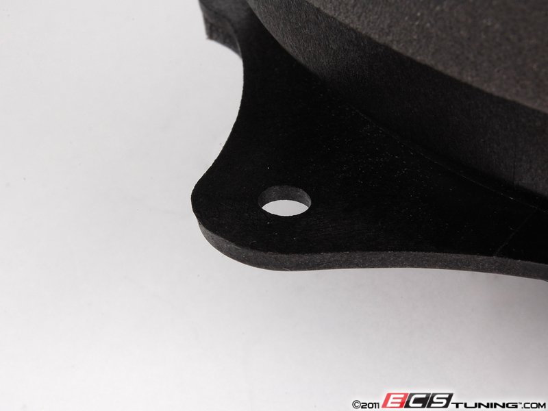 Genuine BMW - 65138380583 - E53 Rear Speaker - left (65-13-8-380-583)