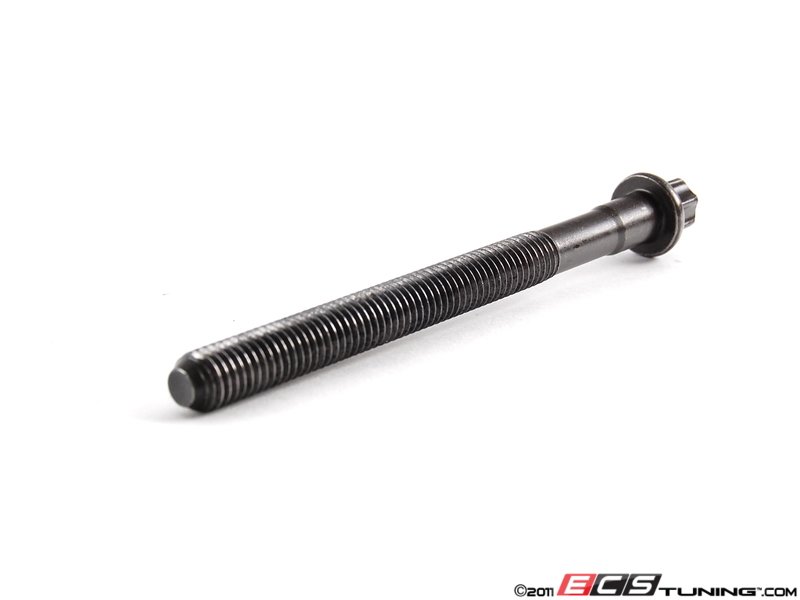 Genuine BMW - 11127511534 - Head Bolt Set - (NO LONGER AVAILABLE) (11 ...