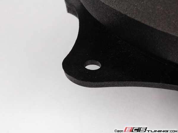 Genuine BMW - 65138380583 - E53 Rear Speaker - left (65-13-8-380-583)